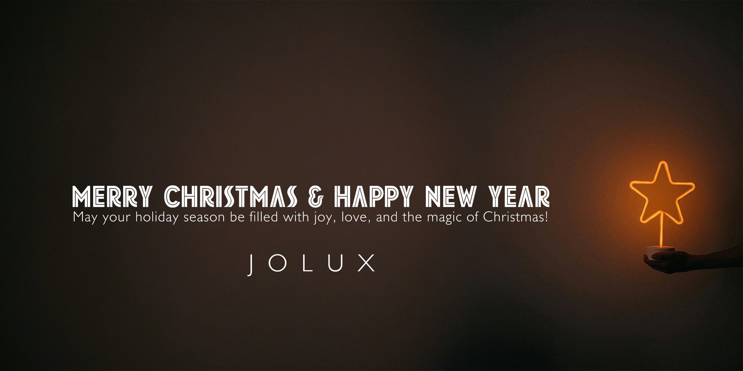 Jolux Lighting